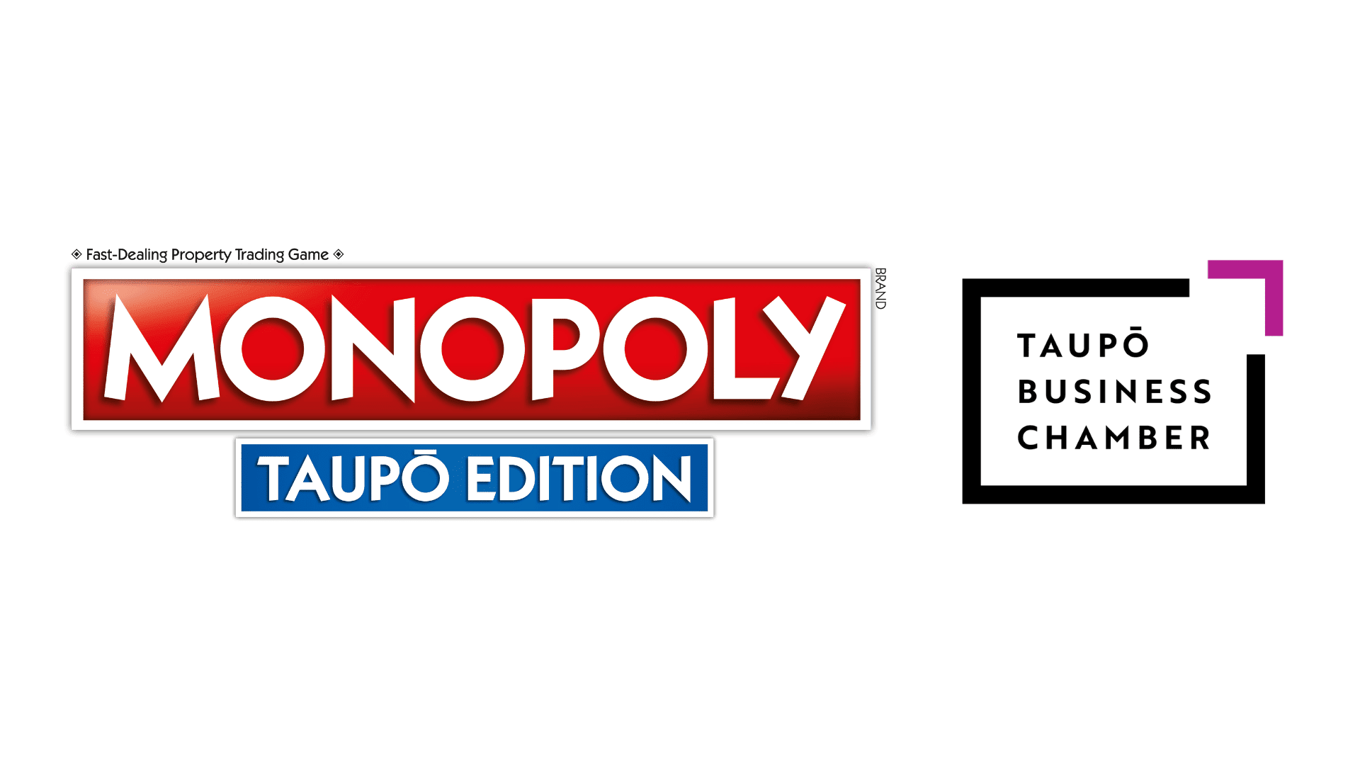 About Taupō Monopoly | Taupō Monopoly